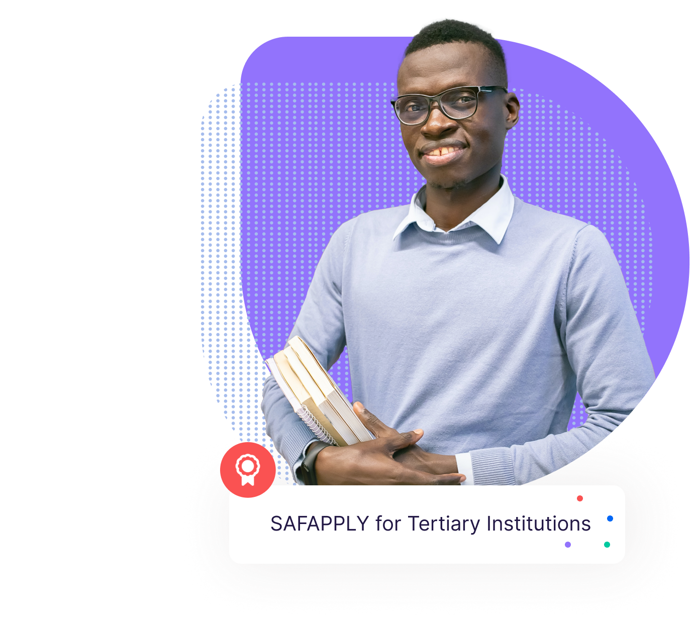 Tertiary Institutions - SAFAPPLY